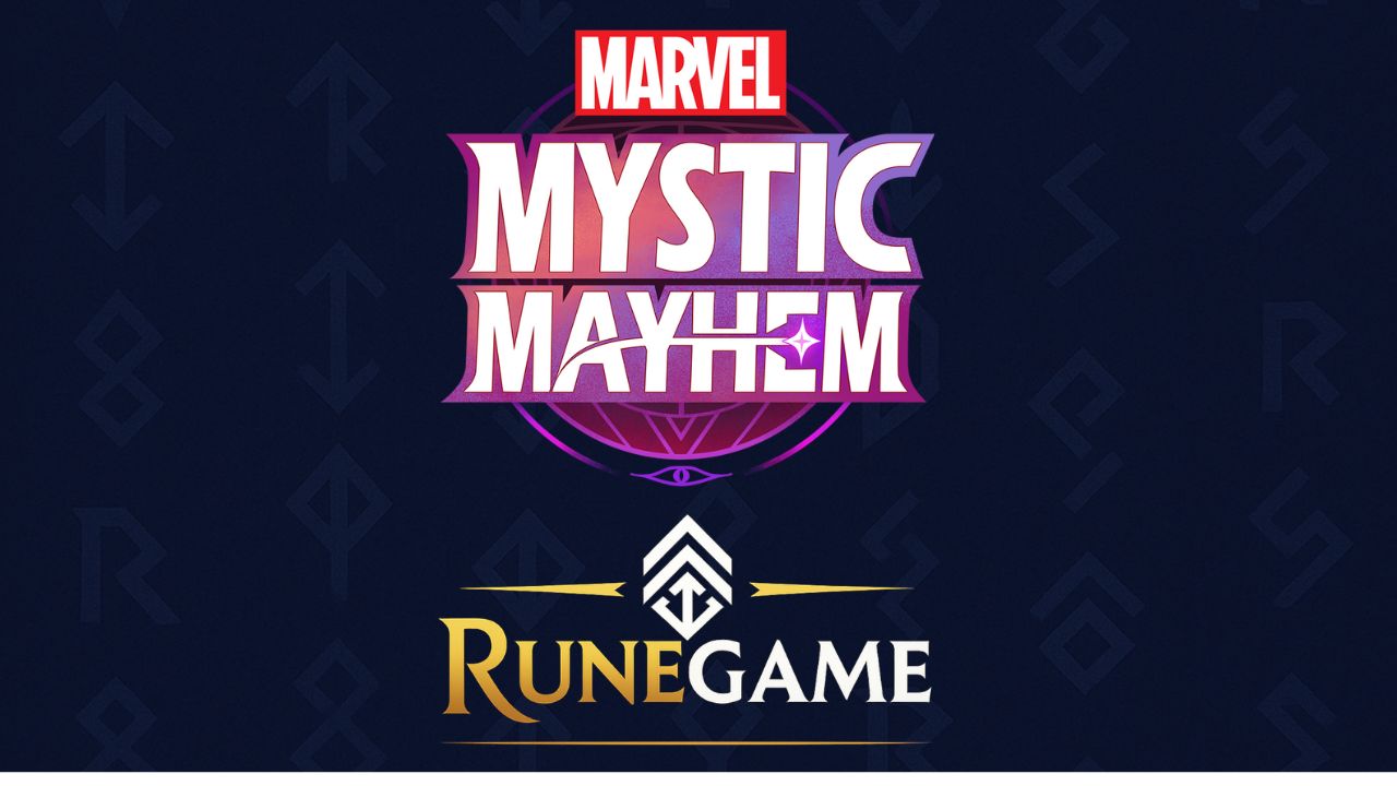 Marvel Mystic Mayhem Heroes Guide, Build By Rune Games