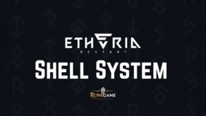 Shell System Guide - Etheria Restart