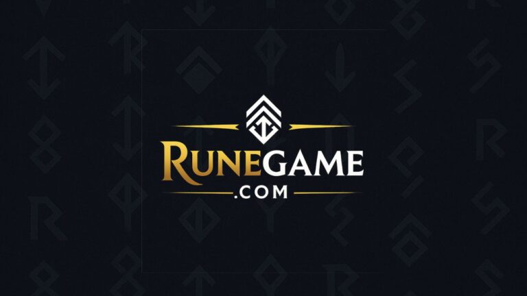 About Us - Rune Games